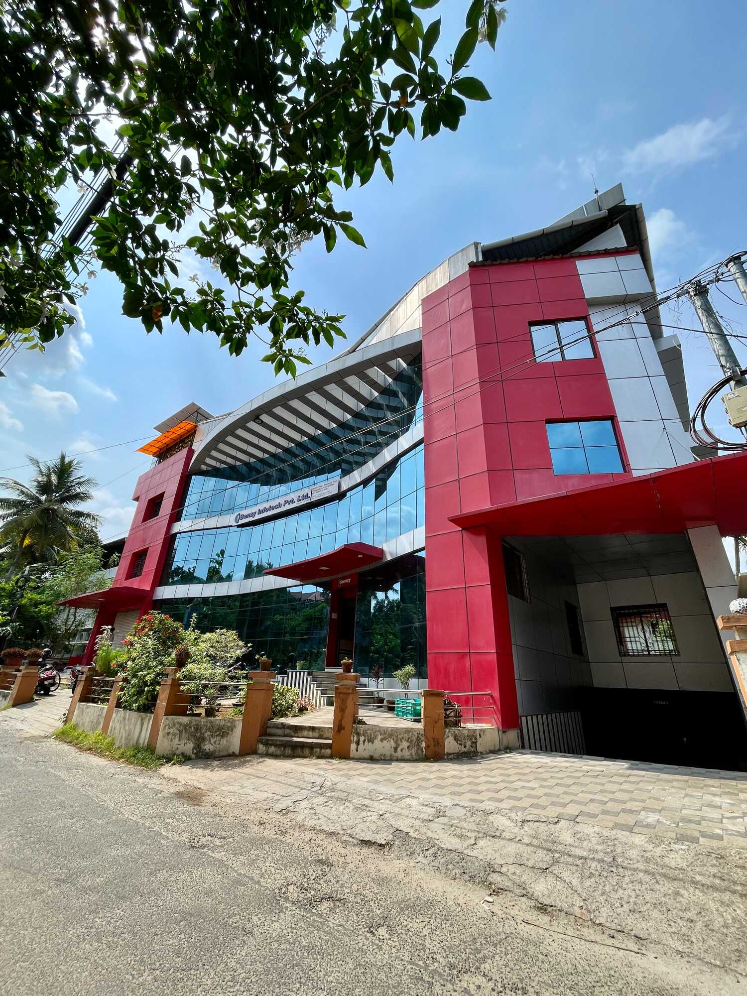 Top Travel Agents near Orocare Dental Clinic Kaloor - Best Tour ...