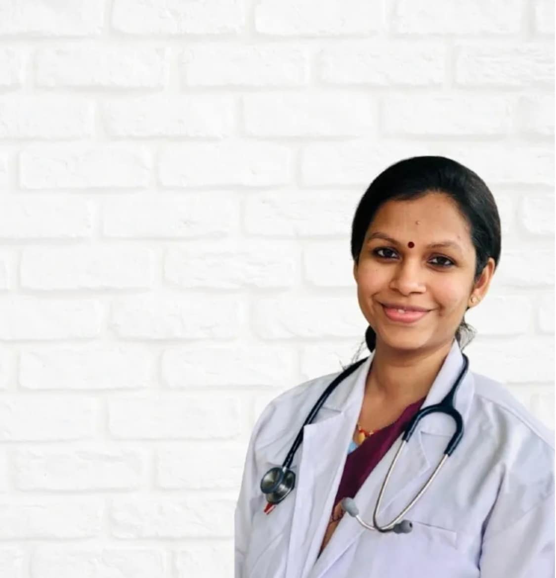 Dr. Smitha Surendran (Kinder Wemons Hospitals And Fertility Centre) in ...