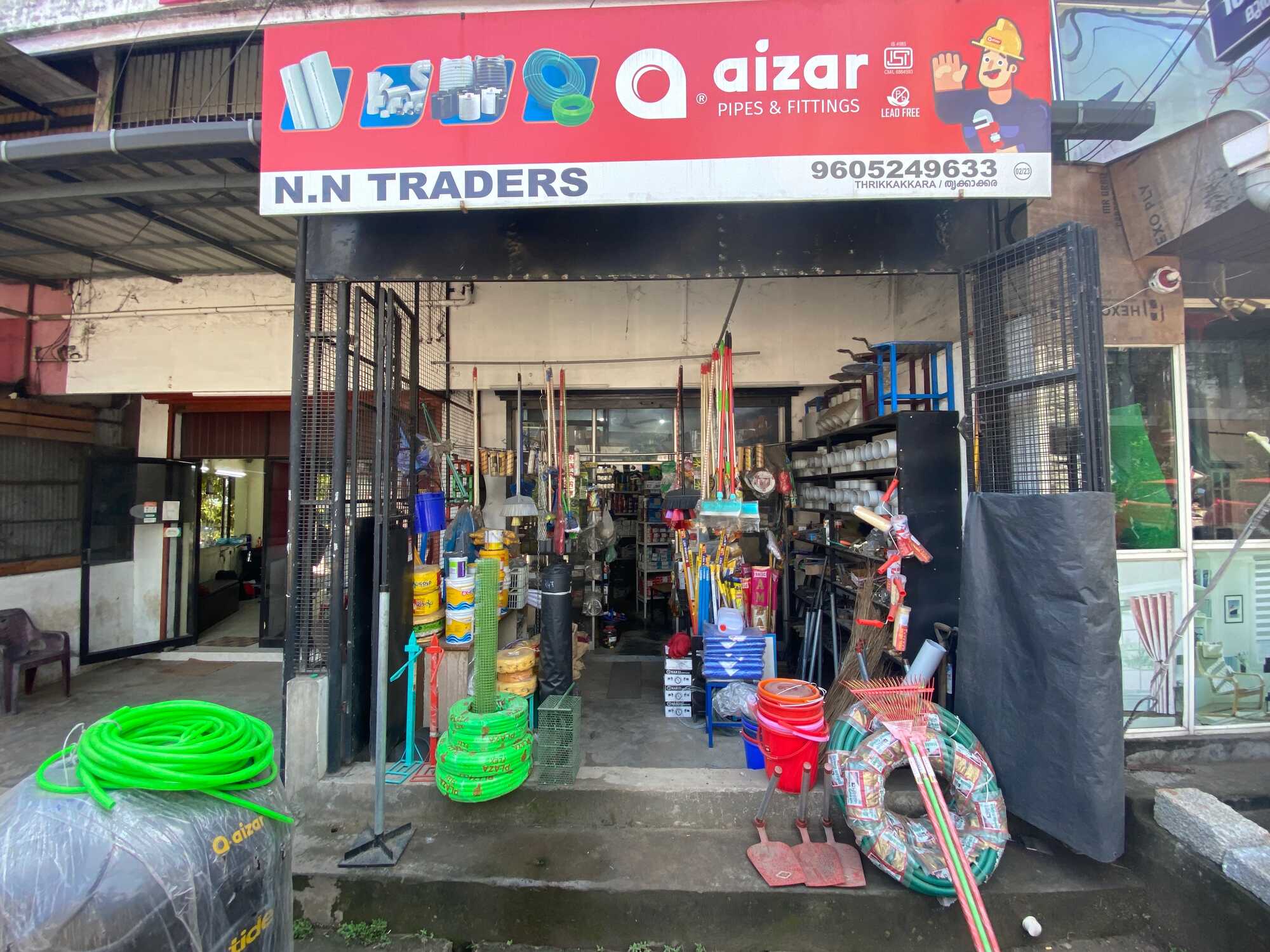 N N Traders (Closed Down) in Thrikkakara, Ernakulam - Best in Ernakulam ...