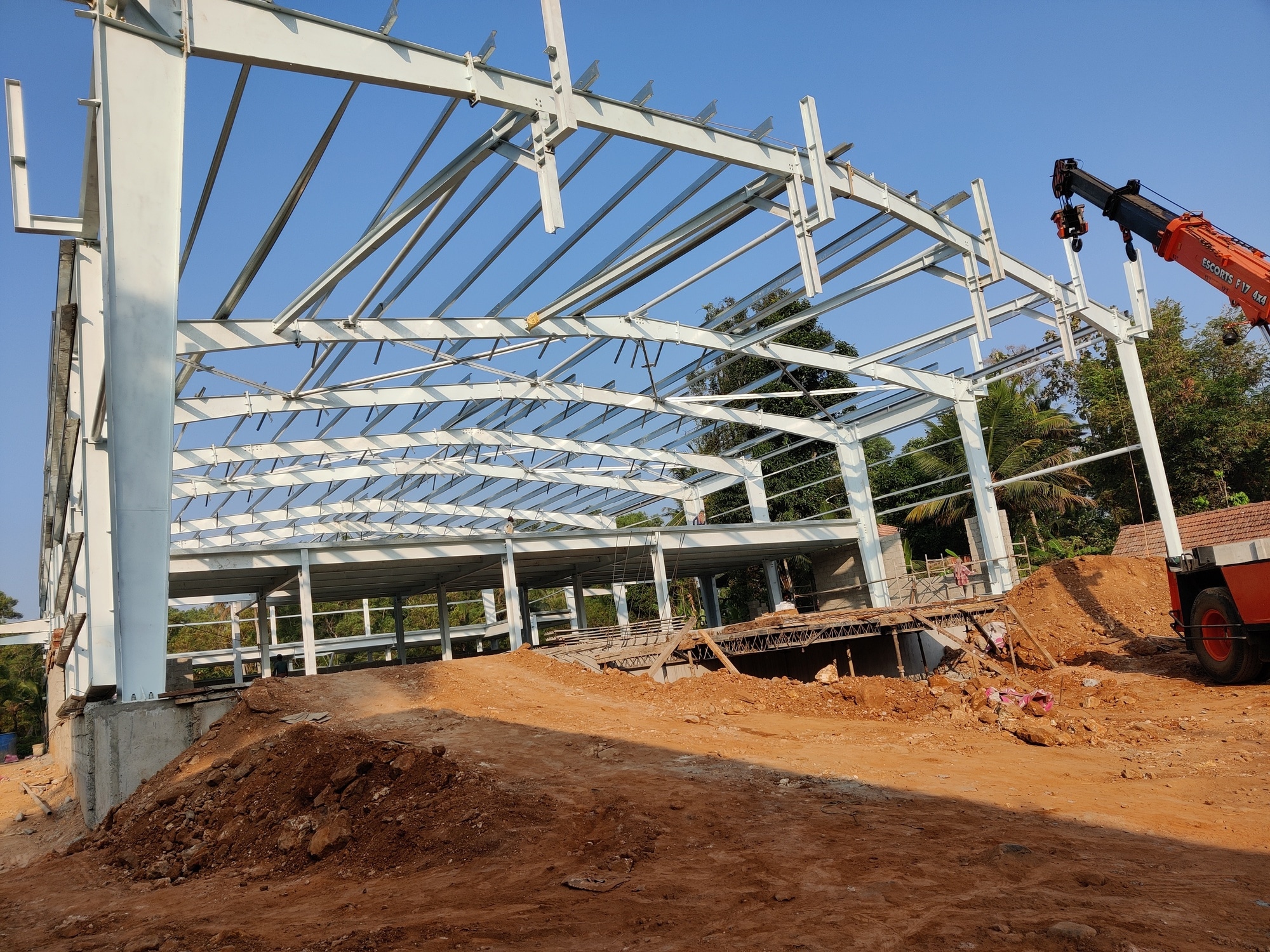 Catalogue - Petrocil Engineering and Consultancy in Thrikkakara ...