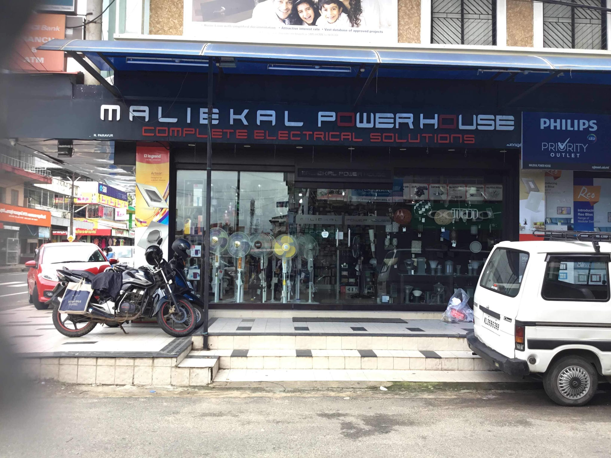 Top Electrical Shops in Ngo Quarters - Best Electrical Items near me ...