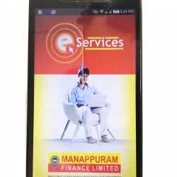 Manappuram Finance Ltd (Corporate Office) Photos, Valapad, Thrissur ...