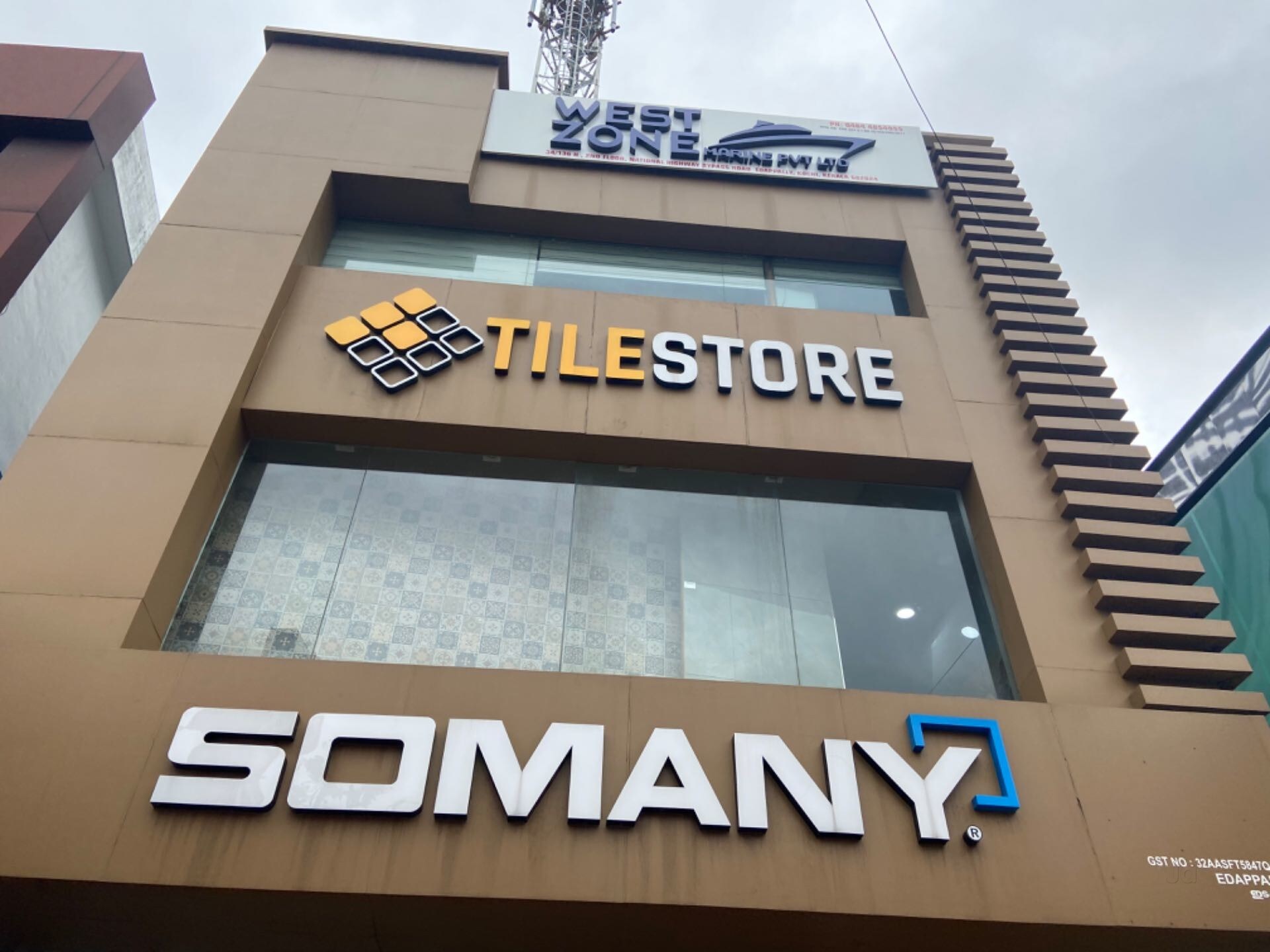Tilestore in Edapally, Ernakulam - Best Tile Dealers in Ernakulam ...