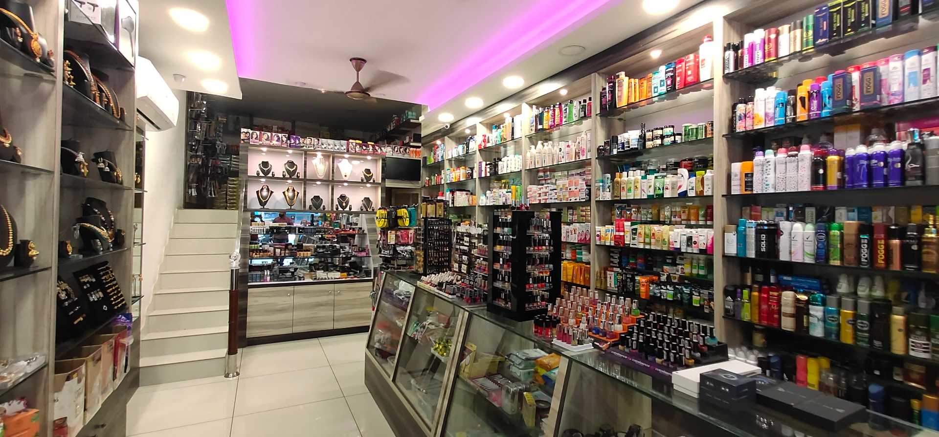 Beauty Parlour near me - Best Salon in Fort Nagar, Kochi for Ladies ...