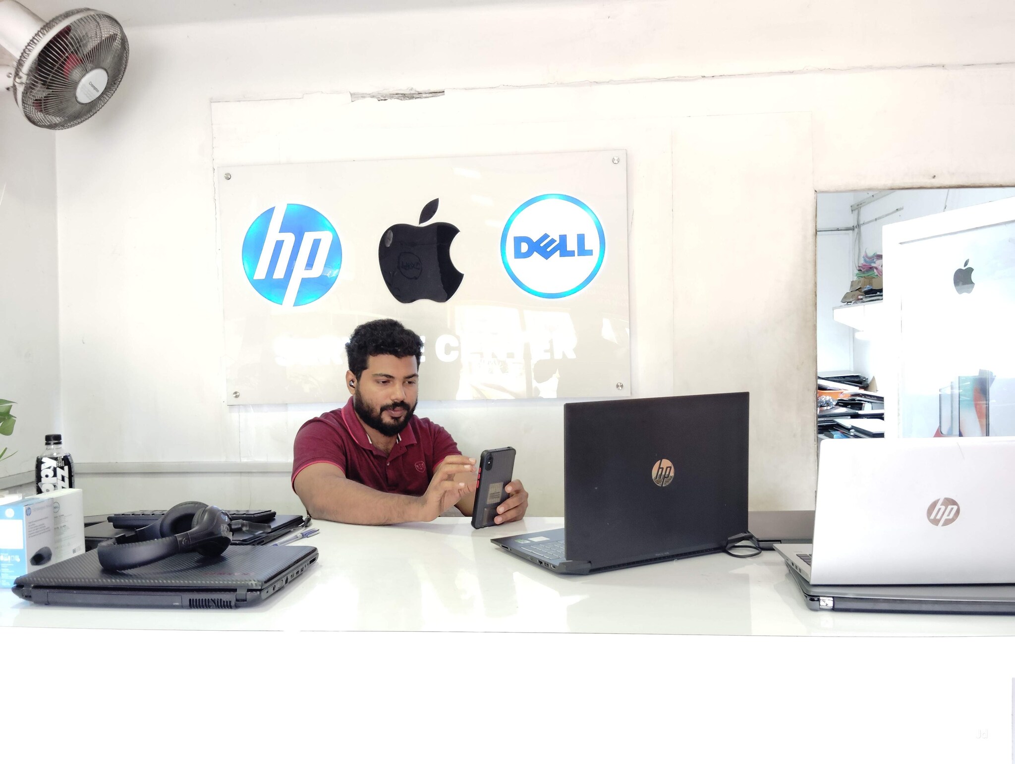 Catalogue - Signet Systems & Services in Palarivattom , Ernakulam ...