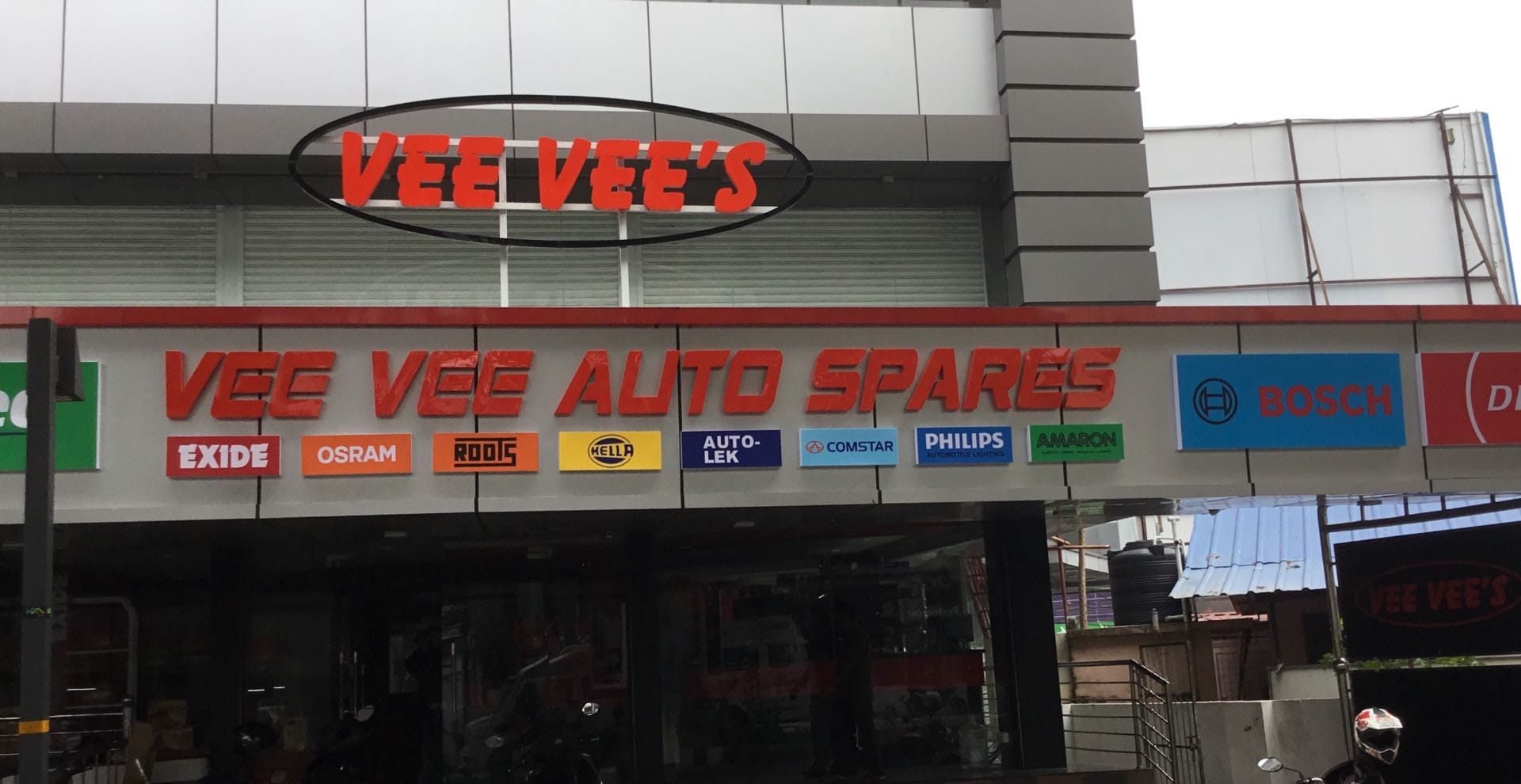 Beacon Batteries in Palarivattom, Ernakulam - Best Battery Dealers in ...