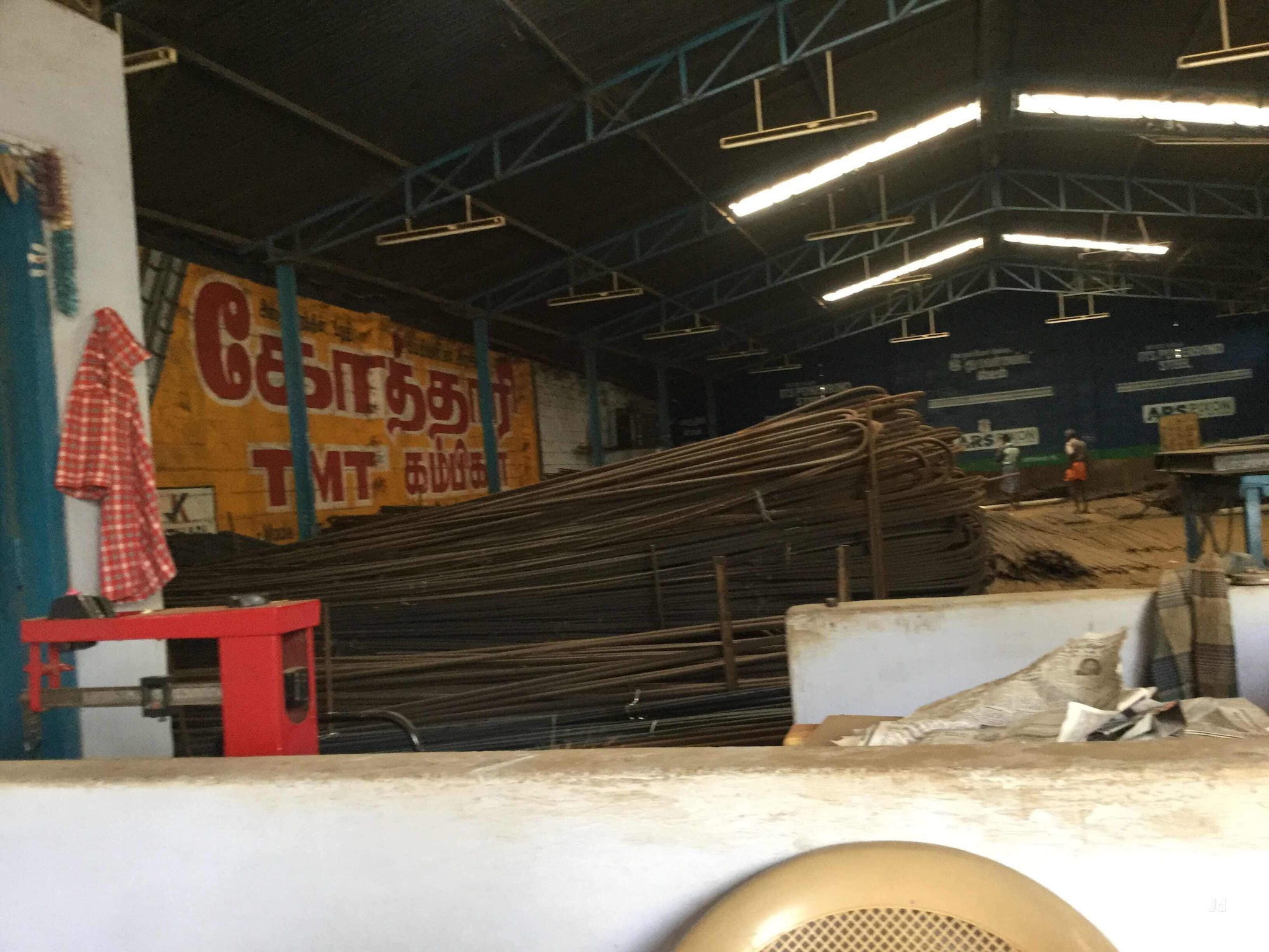 Top Steel Distributors Tata in Lic Nagar Madipakkam - Best Tata Steel ...