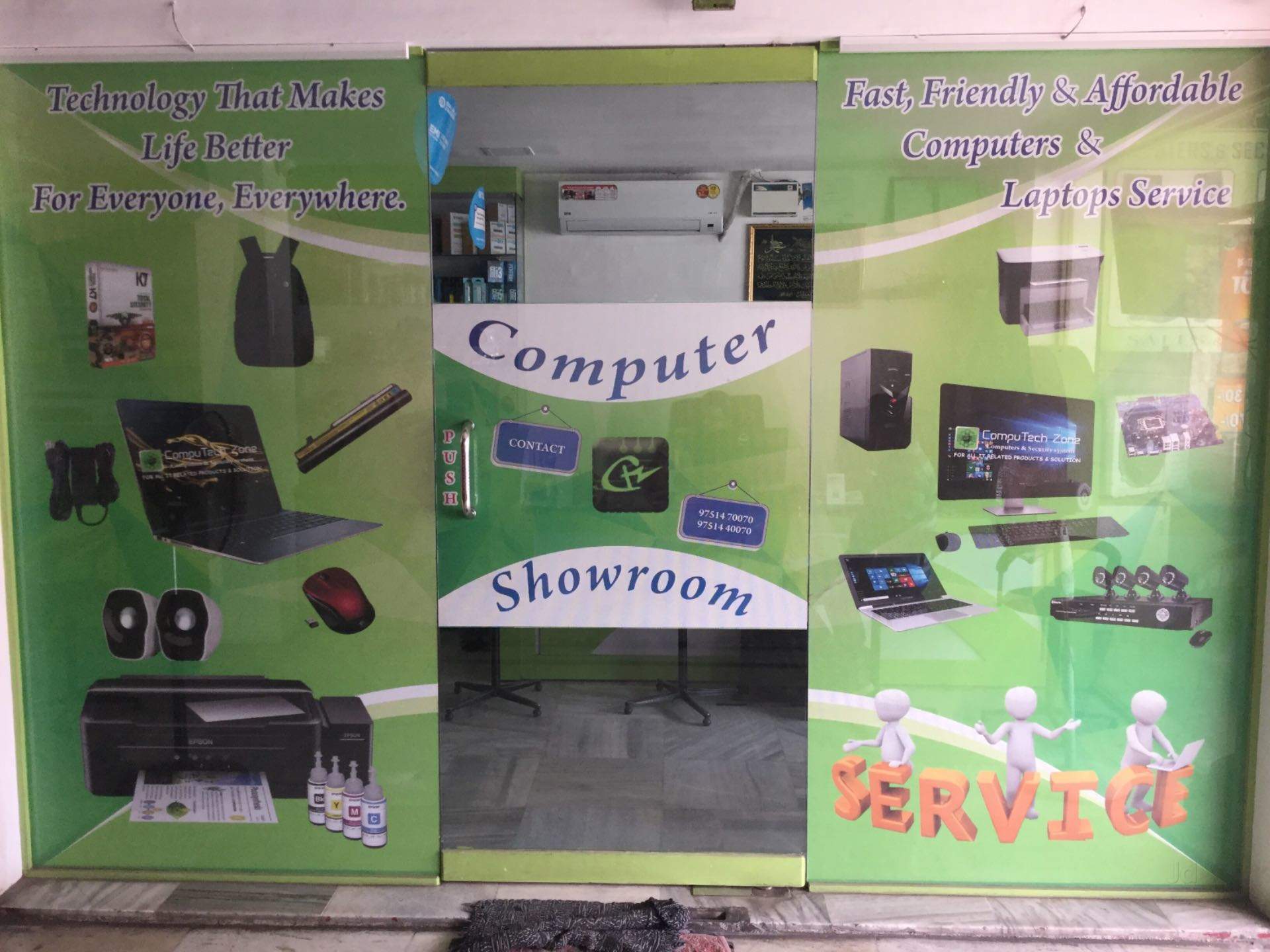 Tech Hun in Vellakoil,Erode - Best Computer Repair & Services near me ...