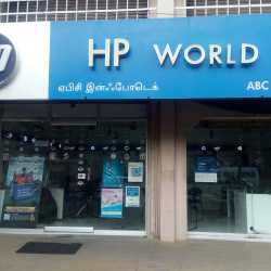 Hp world near me store