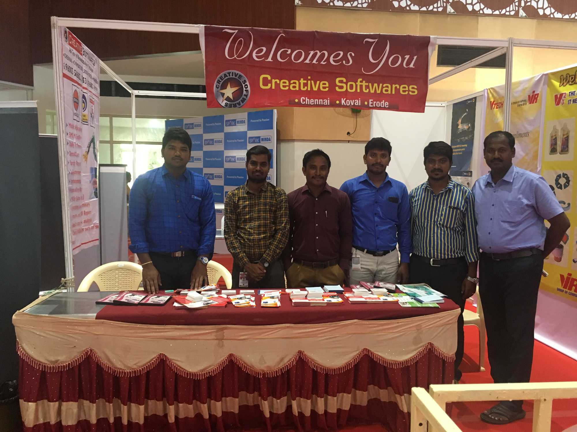 Top Computer Software Developers For College in Trichy - Best Computer ...