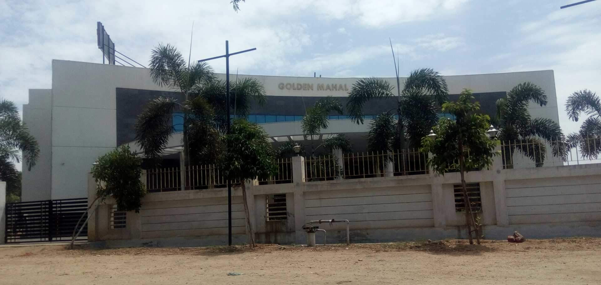 Banquet Halls in Punjai Puliampatti, Erode - Page 2