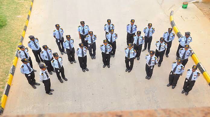 Catalogue - Special 2 Security Services in Surajpur , Delhi - Justdial