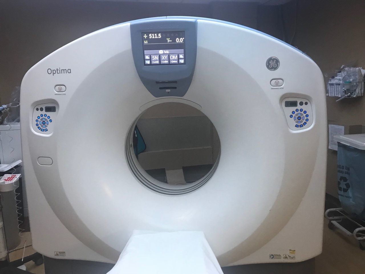 CMED Radiology Pvt Ltd in Faridabad Sector 37, Delhi - Best Refurbished ...
