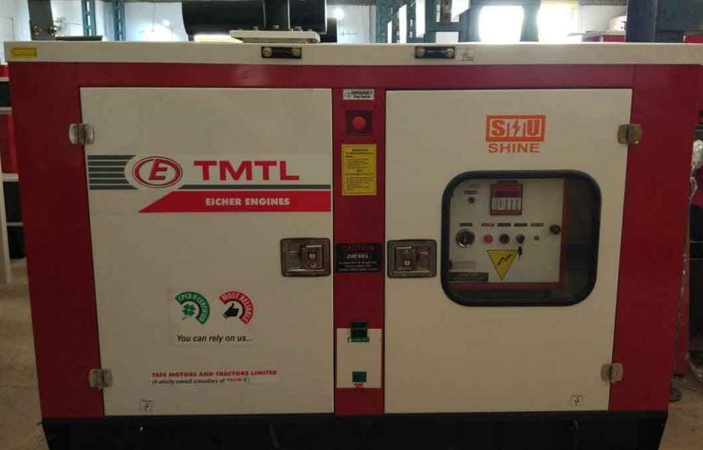 Top 100 Generator Dealers in Delhi - जनरेटर डीलर्स, दिल्ली - Best ...