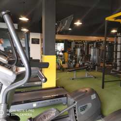 Reset Gym in Fatehgarh Farrukhabad Best Gym Consultants near me in Farrukhabad Justdial