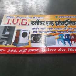 Jvg furniture house store