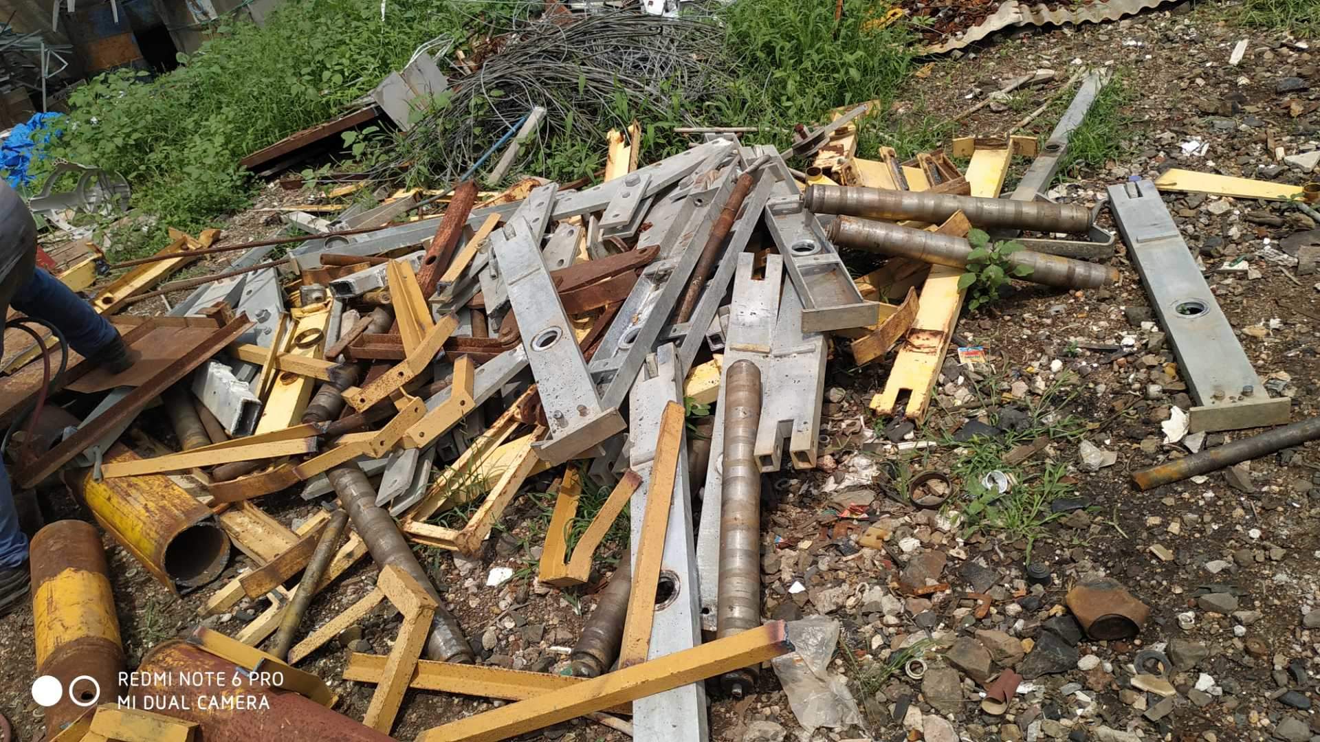Dinesh Screap in Subhash Nagar, Gandhidham - Best Copper Scrap Dealers ...