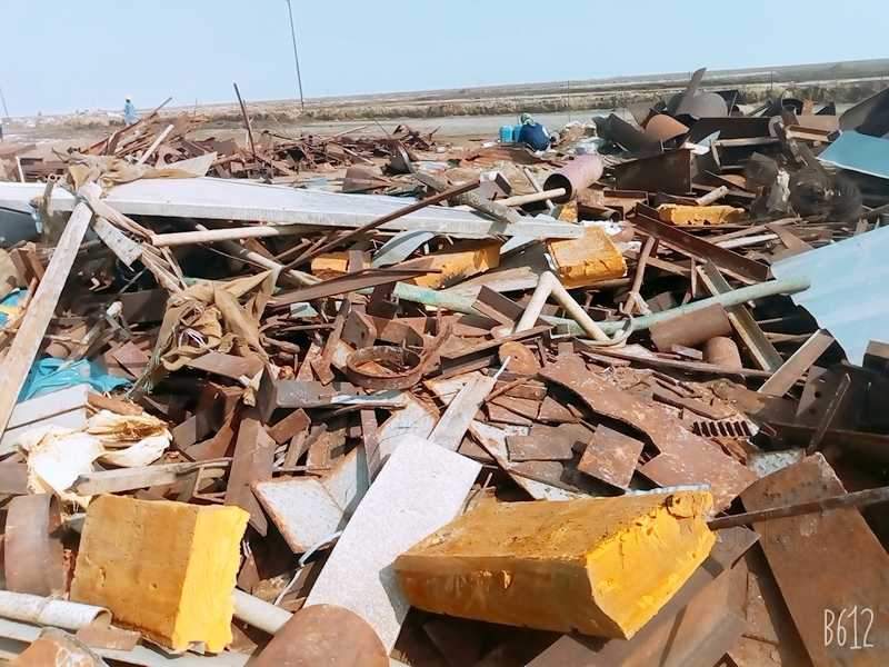 Dhaval Scarap Traders in Kidana, Gandhidham - Best Scrap Dealers in ...