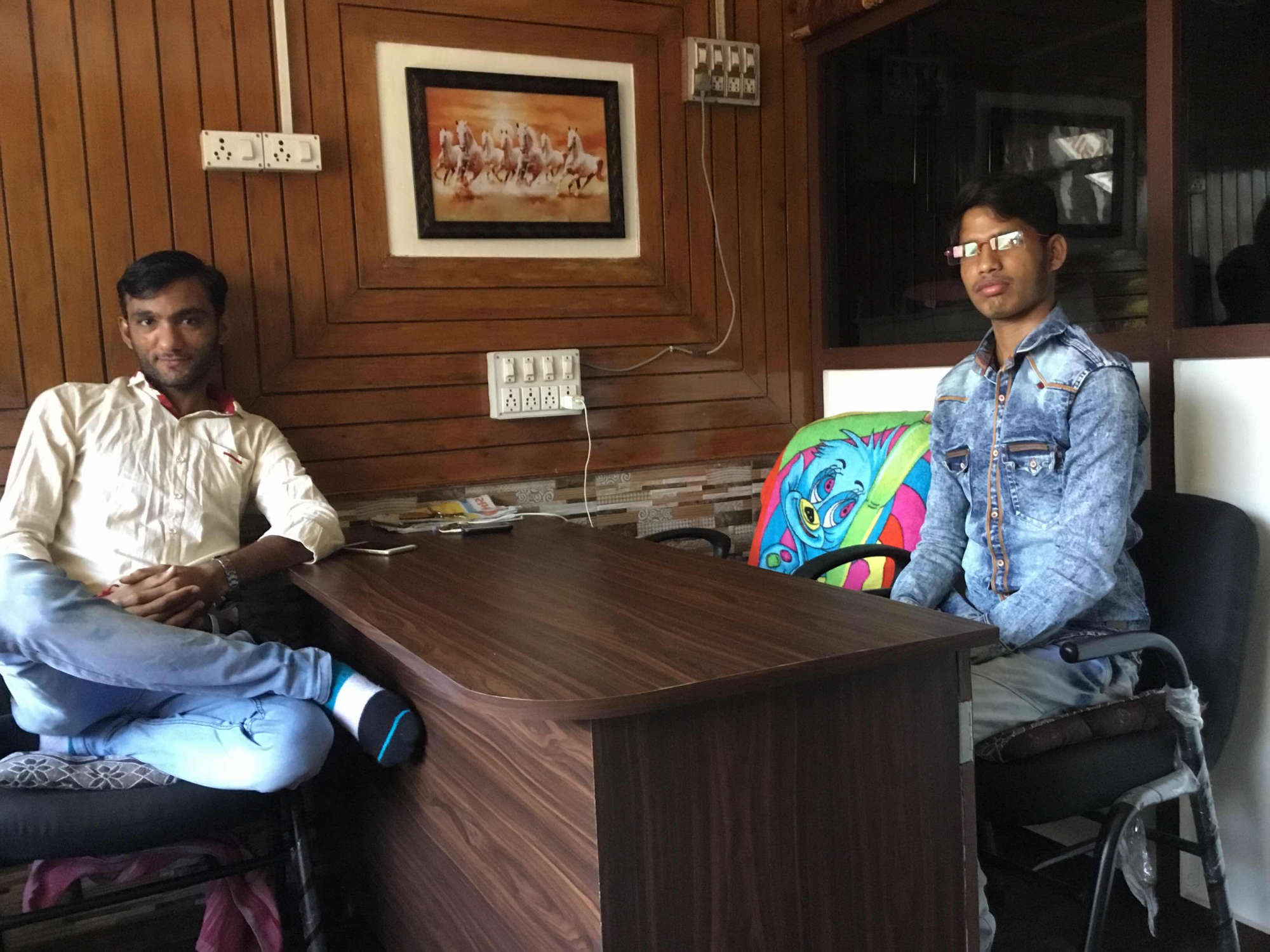 Shree Hari Consultant in Ghanchiwad, Kalol-Gandhinagar-Gujarat - Best ...