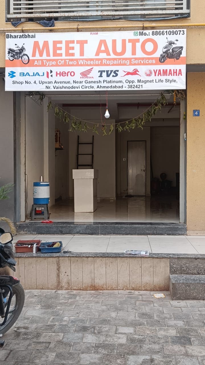 Top Two Wheeler Repair & Services in Gandhinagar Sector 7 - Best Two ...