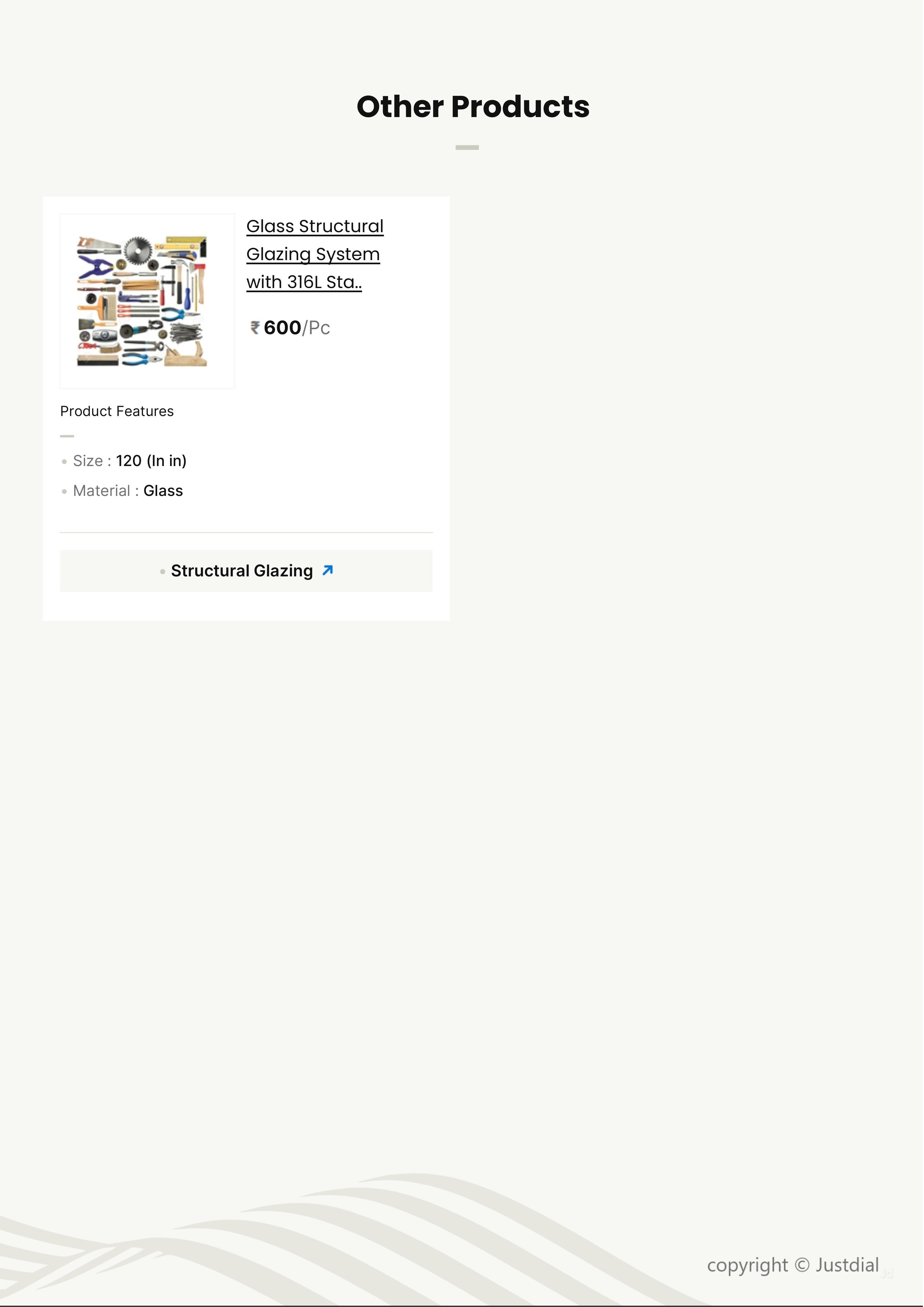 Kalco Alu Systems Pvt Ltd - Manufacturer from Ghaziabad City, Delhi ...