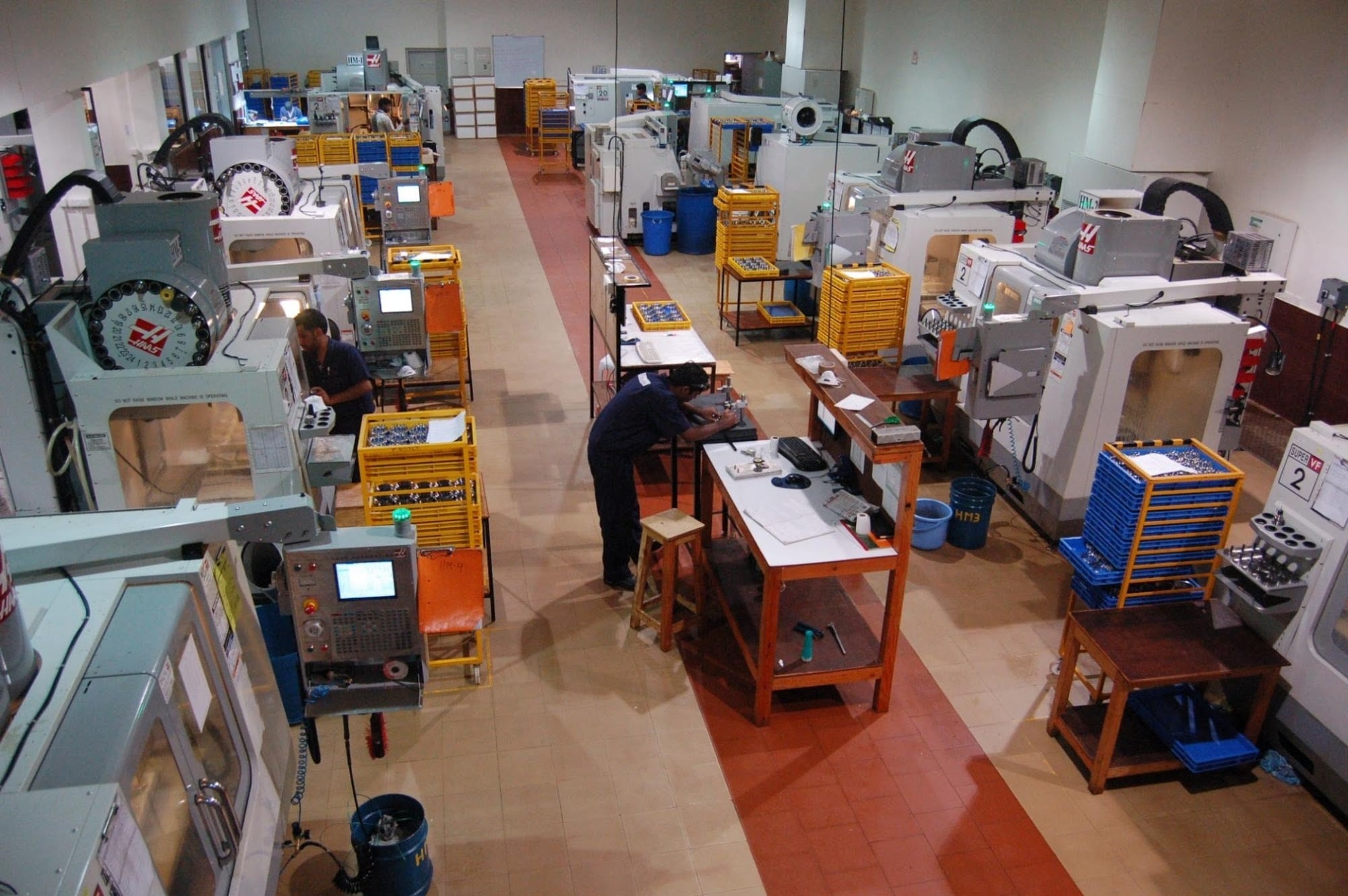 Turbocam India Pvt Ltd in Curtorim, Goa - Best Lathe Machine Dealers in ...