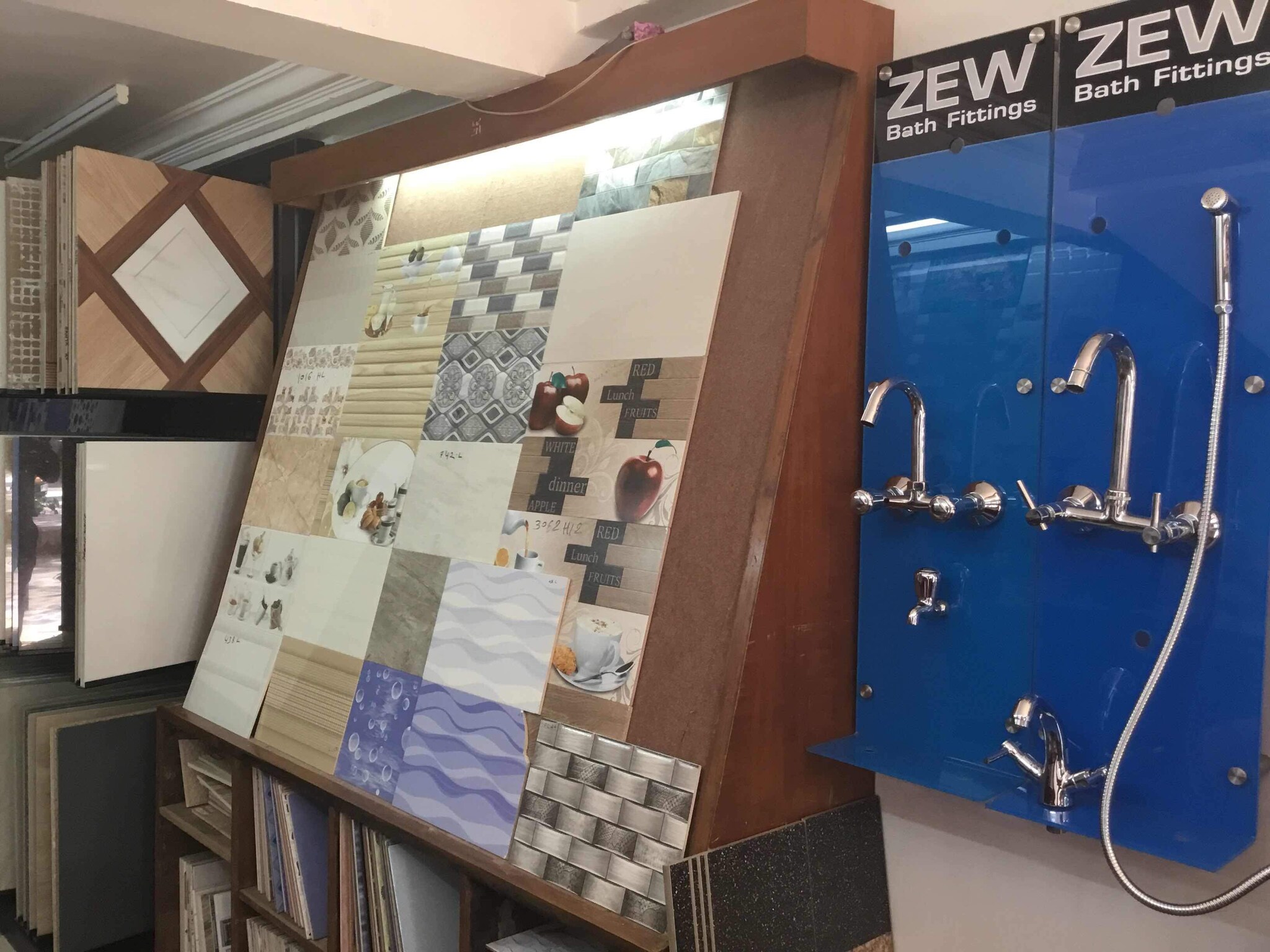 Shivam Tiles in Alto Porvorim, Goa - Best Tile Dealers in Goa - Justdial