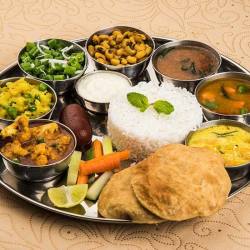 South Indian Restaurants in Navelim Camp, Goa - Restaurants South ...