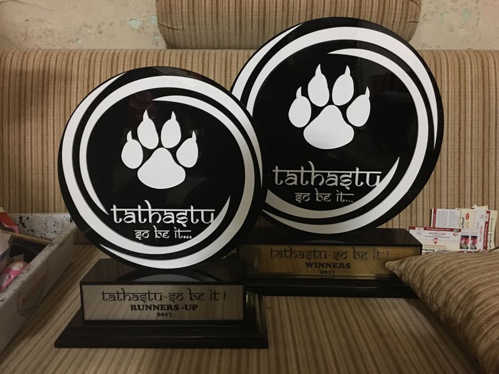 Krafters in Navelim Camp, Goa - Best Laser Cutting Services in Goa ...