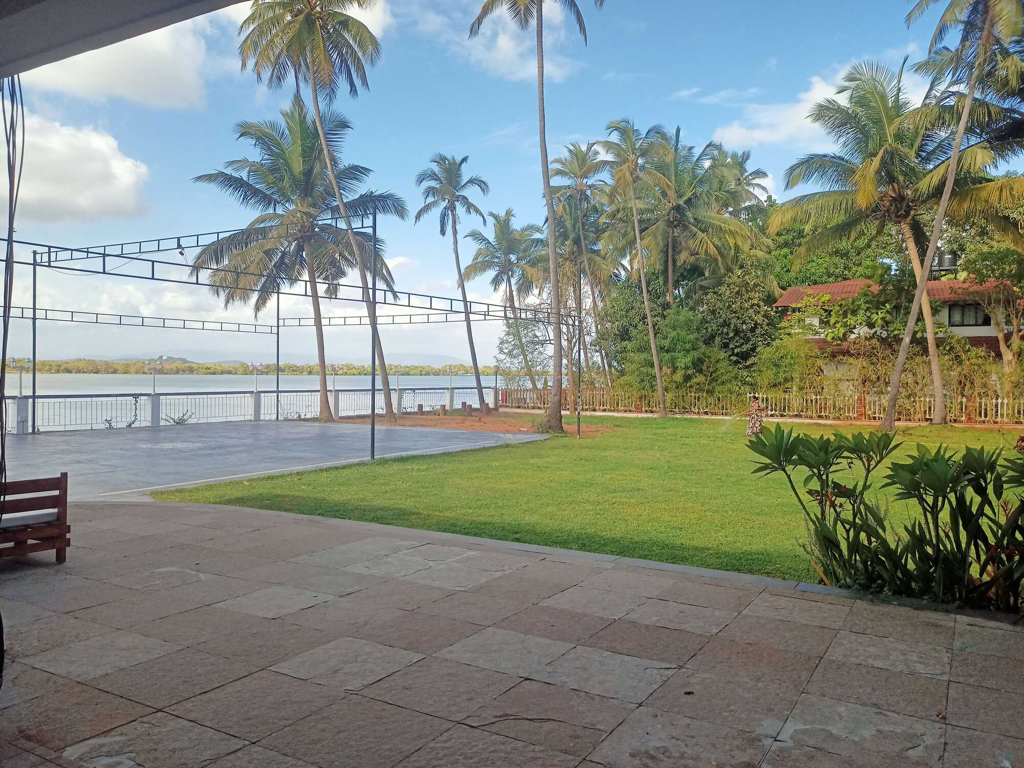 Top Party Lawns near Don Joao Resort Anjuna - Best Party Halls - Justdial