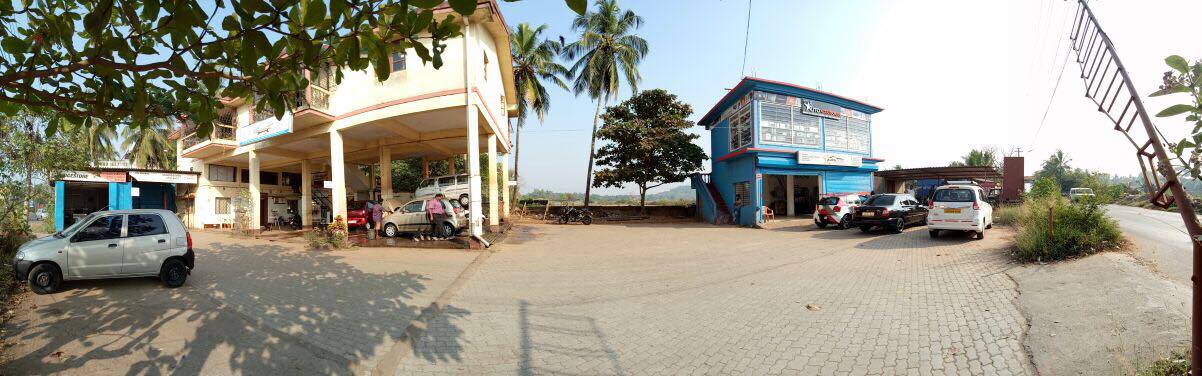 Top Car Detailing Services in Arlem - Best Car Grooming Services Goa ...