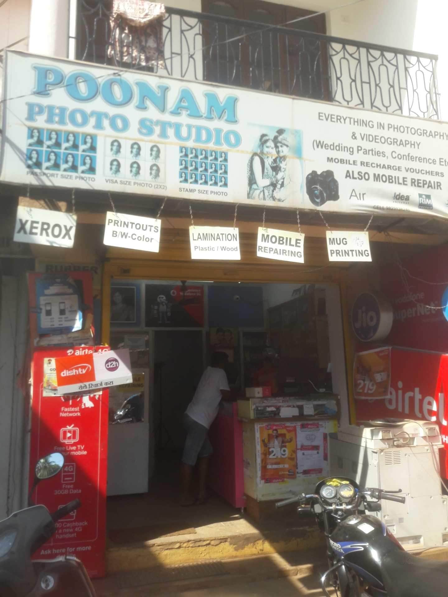 Top One Hour Photo Studio in Mapusa Anjuna Road Mapusa - Best Instant ...