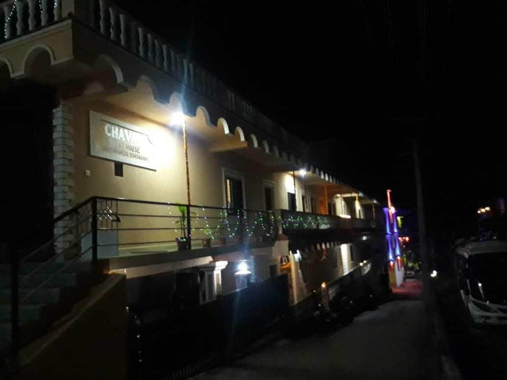 Top PG For Girl Student in Kesarvale, Goa - Best Paying Guest ...