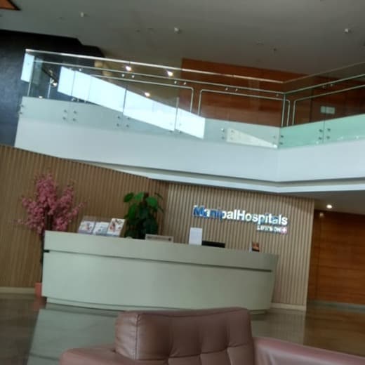 Best Urologist Doctors in Cansarvornem, Goa - Top Consultant Urologists ...