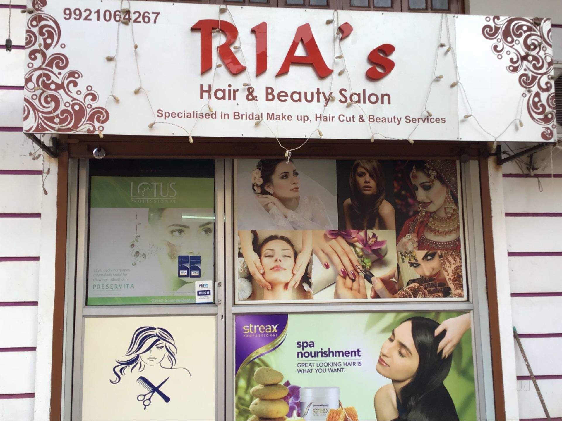Top Beauty Parlours in Mestawada - Best Ladies Beauty Parlours near me ...