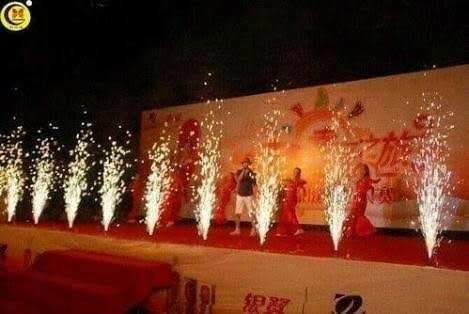 Top Cold Pyro Dealers in Goa - Best Cold Pyro Fountain Dealers - Justdial