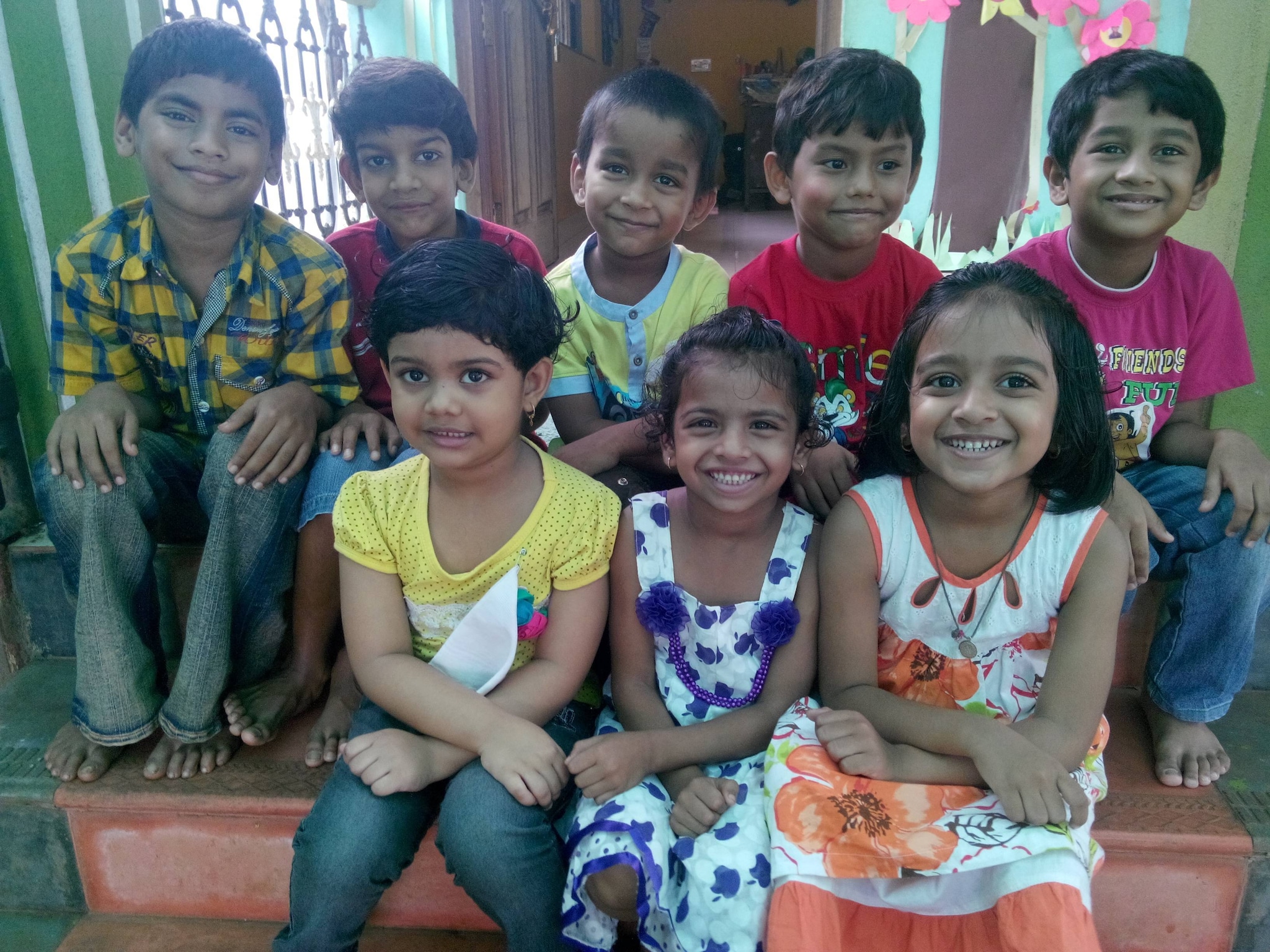 Schools in Pale, Goa - Page 3
