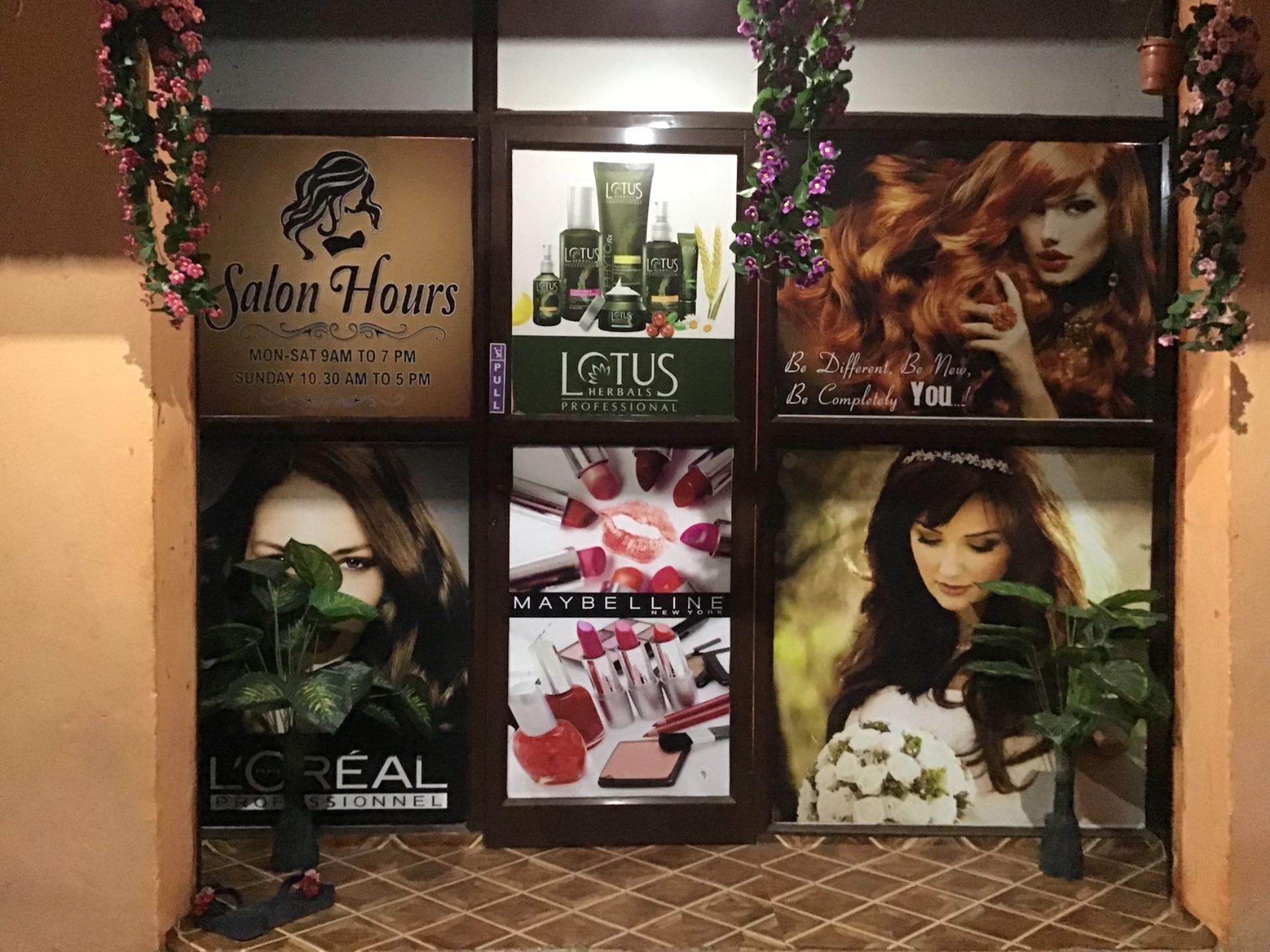 Top Hair Stylist near Hill View Hotel Margao - Best Hair Salons - Justdial