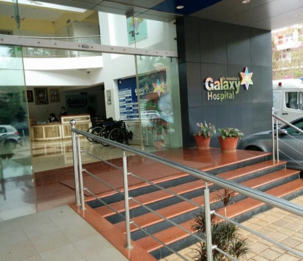 List of nearest Plastic Surgeons near Dhanvantari Orthopaedic Fracture ...