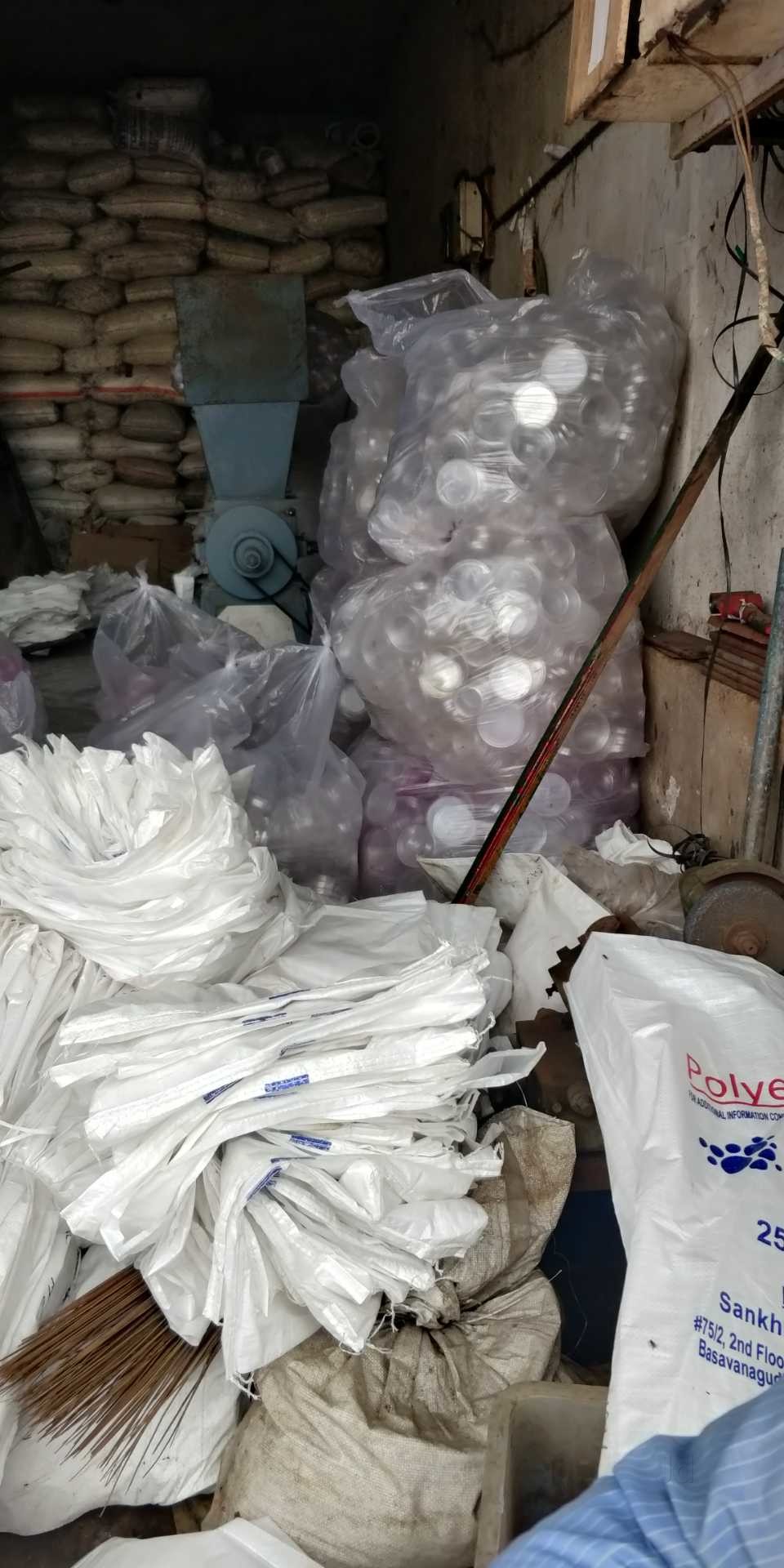 G.M Enterprises in Zuarinagar, Goa - Best Scrap Dealers in Goa - Justdial