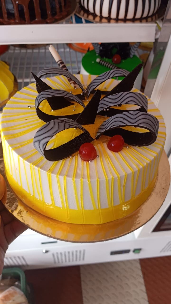 Top Bakeries in Hathiagarh, Gonda - Best Cake Shops - Justdial