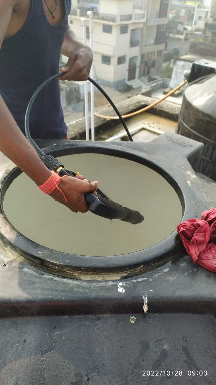 Catalogue - Tank Cleaning in Irrigation Colony , Gorakhpur - Justdial