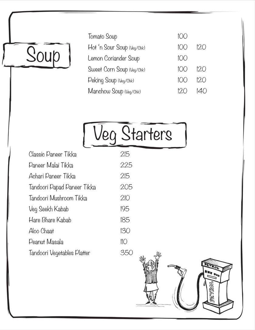 Smokey Cafe & Lounge in Maniram,Gorakhpur - Best Hookah Parlours near ...