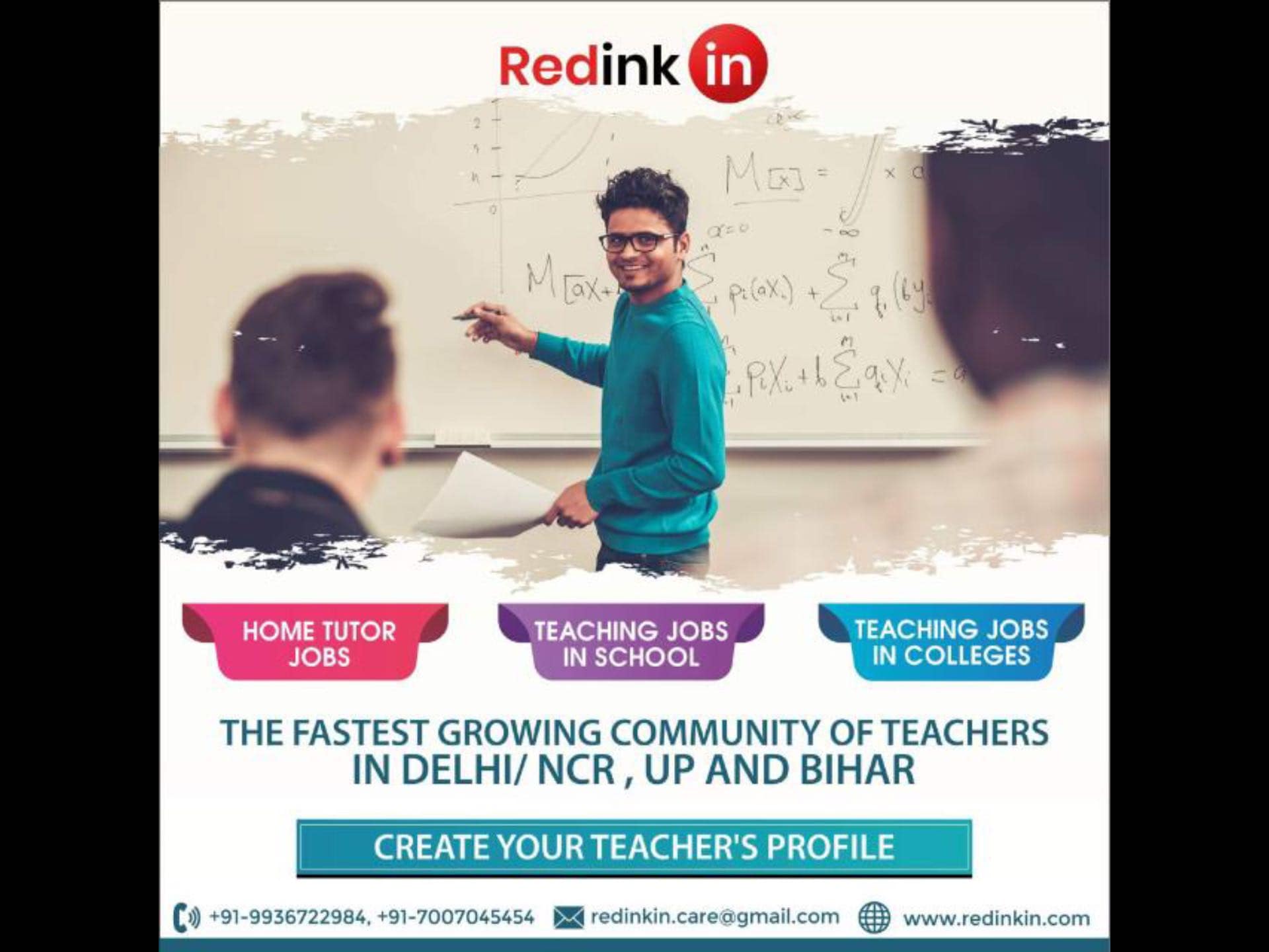 Top Home Tutors For Class II in Golghar, Gorakhpur - Best Private ...