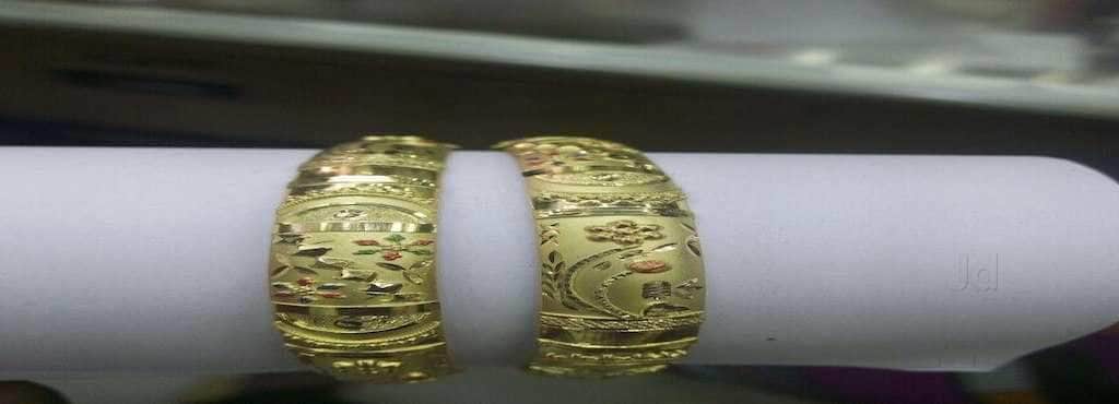 Tirumala Gold Works in Eluru Road, Gudivada - Best Gold Jewellery ...