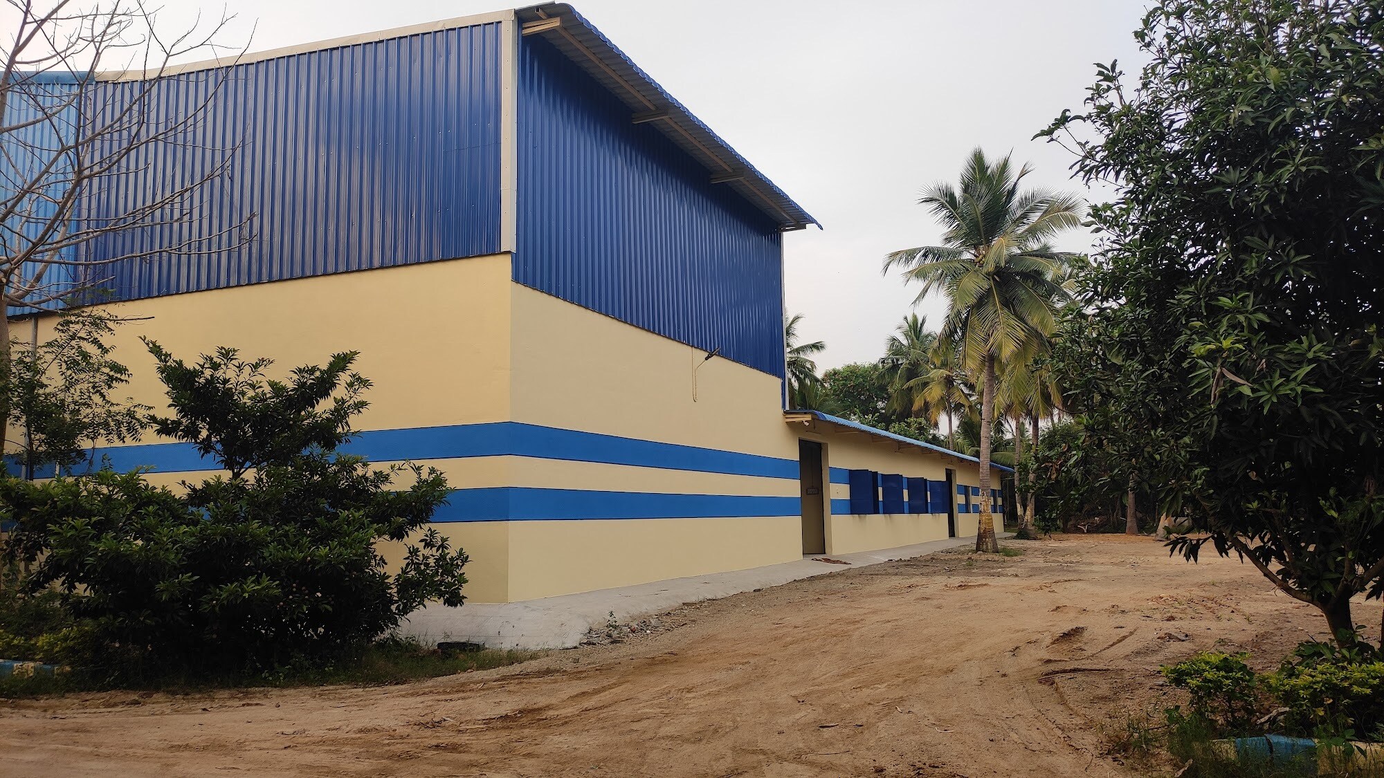 R.R. Soap Industries in Sevur, Gudiyattam - Best FMCG Product ...