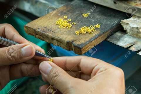 Gold smith near me store