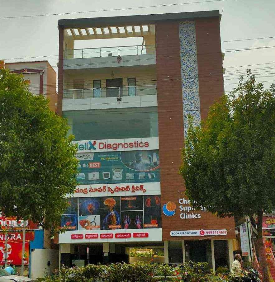Best Hospitals in Ring Road Koritepadu, Guntur - Top 24 Hours Hospitals ...