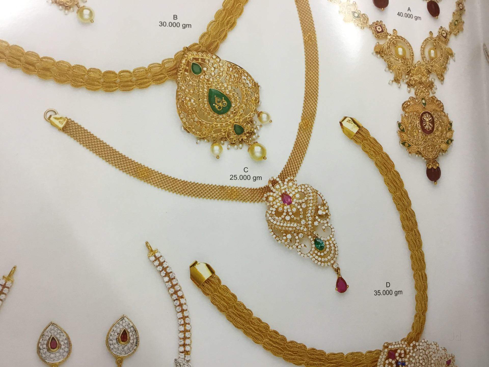 Imran Gold Works in Mangalagiri, Guntur - Best Gold Jewellery Job Works ...