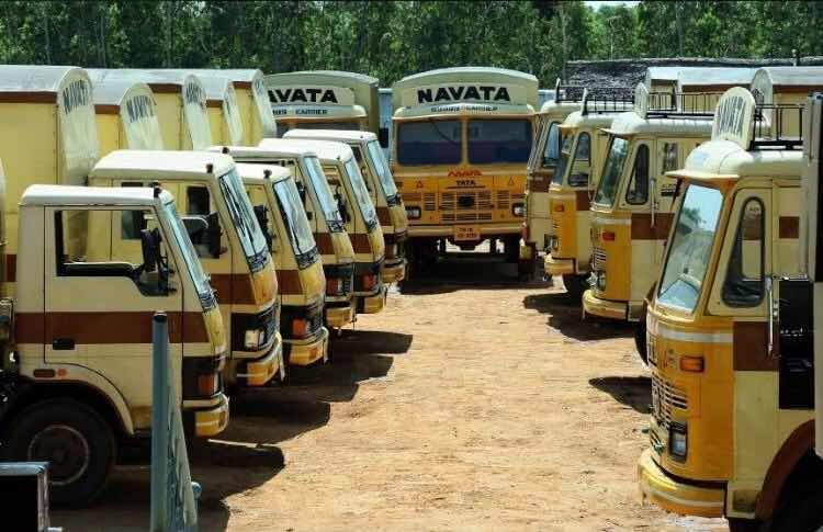 Catalogue - Vijaya Lakshmi Lorry Transport in Auto Nagar , Guntur ...